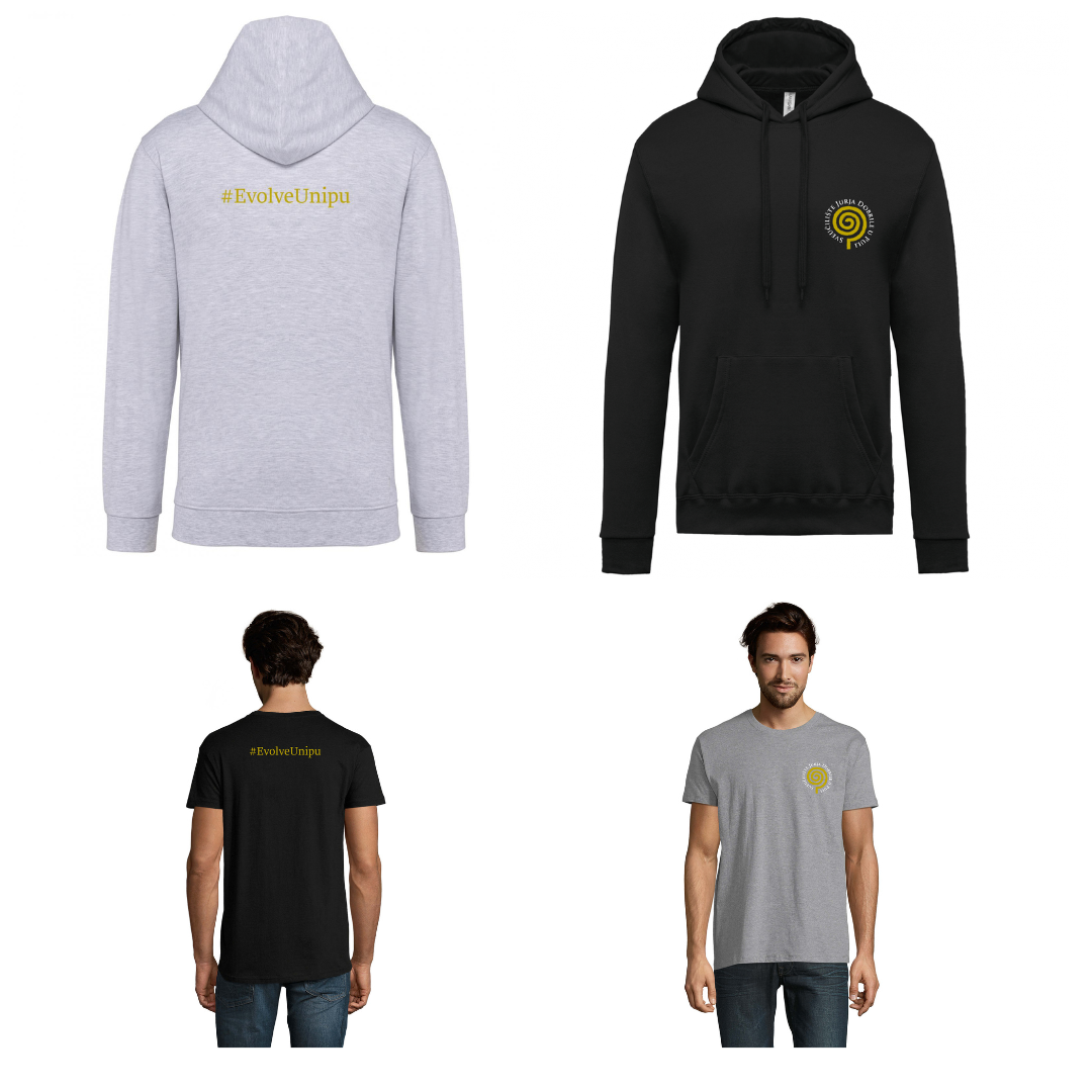 UNIPU promotivni materijali - Sveučilište Jurja Dobrile u Puli