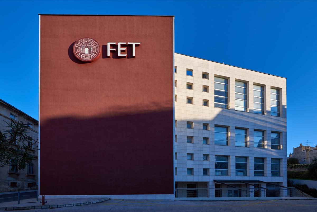 Home - The 11th International Scientific Conference